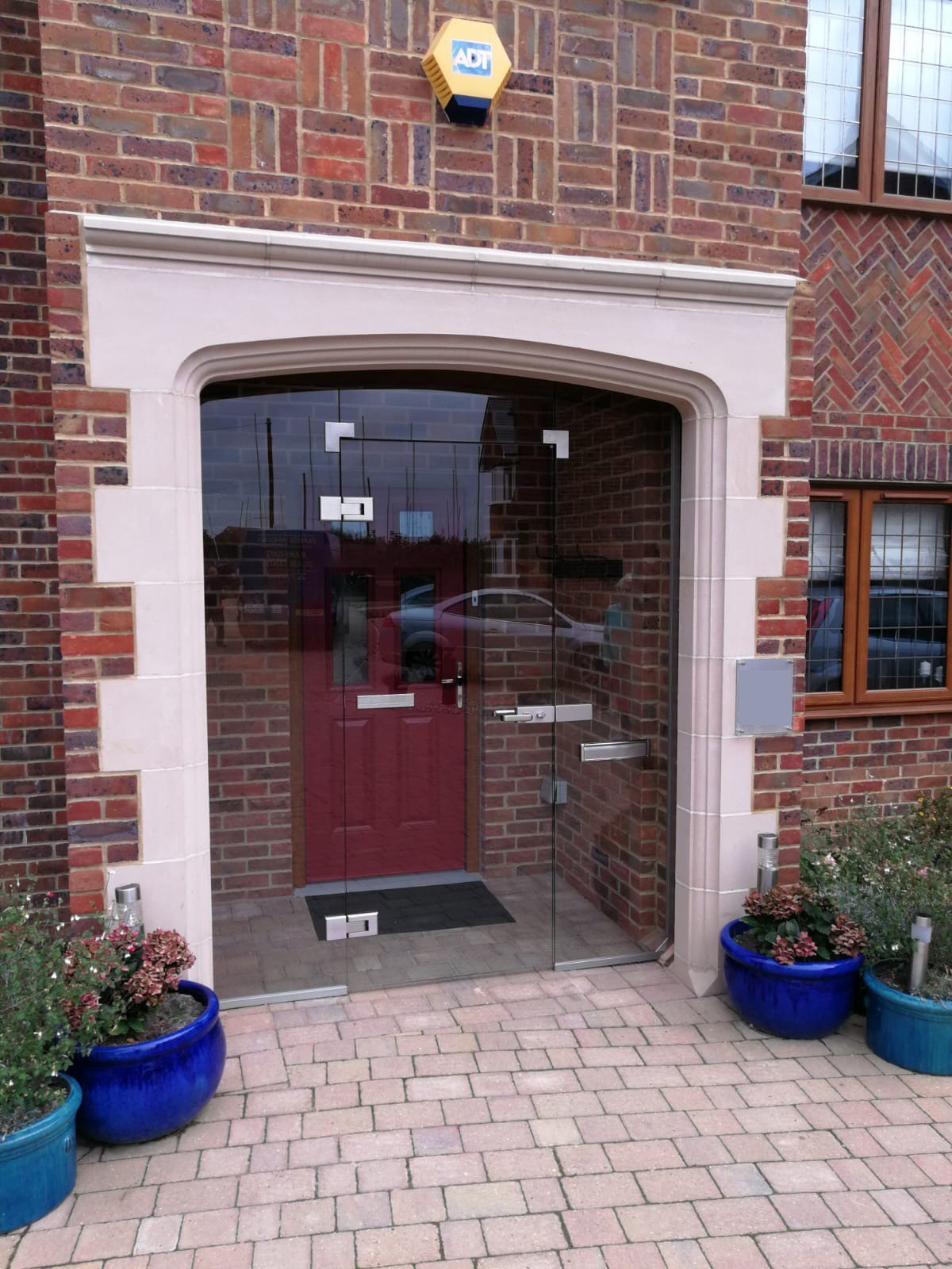 Ramsgate Glass Centre - The Clear Choice Since 1965