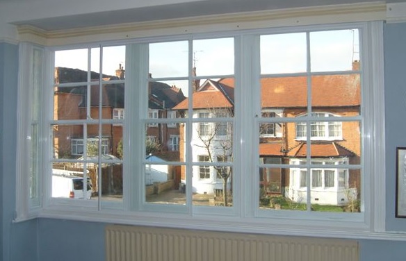 Ramsgate Glass Centre - Secondary Glazing - The Clear Choice Since 1965